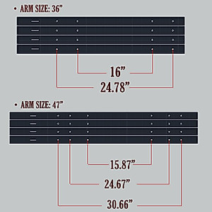 Kdgarden Vinyl PVC Real Estate Sign Post 6ft. Tall (4"x 4"x 72") Realtor Yard Sign Post for Open House and Home for Sale, 36" Arm Holds Up to 24" Sign, White with Flat Cap(No Sign)