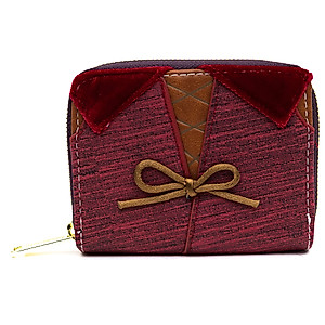 Loungefly Disney, Hocus Pocus Mary Sanderson Wallet