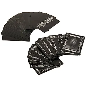 Gale Force Nine D&D: Tarokka Deck Board Game