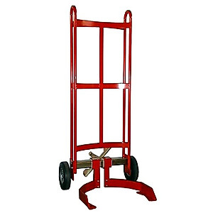 EZ-1F Adjustable TIRE CART
