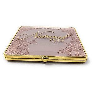 Too Faced Natural Eyes Neutral Eye Shadow Palette Powder