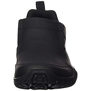 Caterpillar Men's P722312_43 Oxford, Black, 9 UK