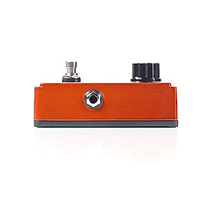 Digitech Guitar Effect Pedal, Orange, Regular (DOD280-14)