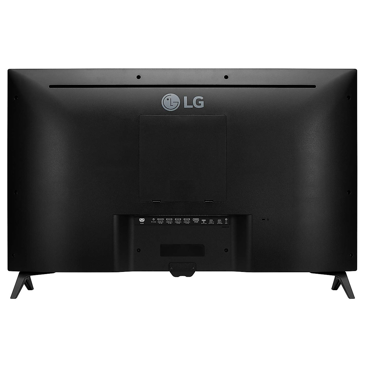 LG 43UN700T-B 43" 4K 3840x2160 IPS HDR 10 Monitor with Deco Gear Gaming Bundle