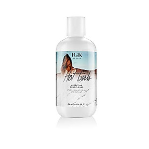 IGK Hot Girls Hydrating Conditioner 236 ml / 8 oz