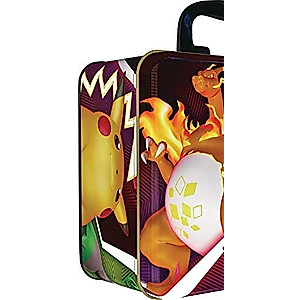 Pokemon TCG: Collector's Chest Fall 2020, Multi