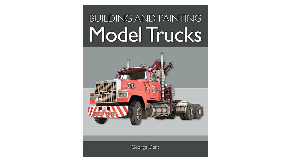 Building Model Trucks: A Complete Guide for All Skill Levels