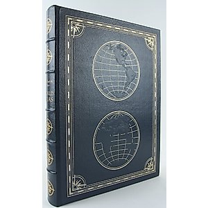 The Easton Press World Atlas