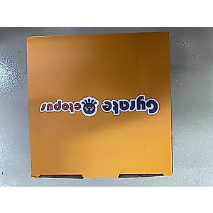 Baby Infant Crawling Walking Toys,MOJINO Tummy Time Plush Octopus Toy Gifts 3 4 5 6 7 8 11 12 Babies Walker Boy Girl 3-6 6-12 Learning 9-12 12-18 Toddler 36 Months Old Music Development Birthday Gift