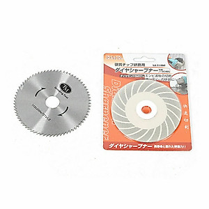 Jewelry Rock Polishing Buffer Machine Kit, 110V 350W Mini Jewelry Rock Table Saw DIY Bench Lathe Polisher for Gem Stone Jade Metal Woodworking with Complete Accessories