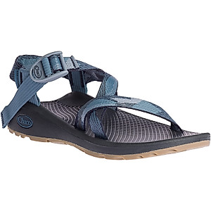 Chaco Women's Zcloud Sandal, Rambling Navy, 8