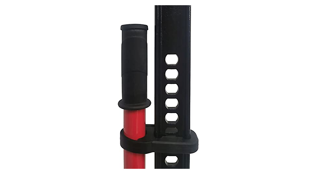 Durable Handle Grip for Hi-Lift & Off-Road Jacks