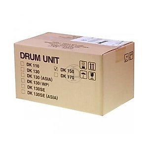 Kyocera Drum Unit DK-150, 302H493010, DK-150