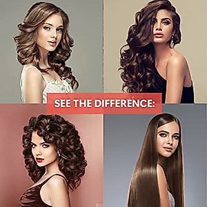 ikimi Rice Water Shampoo and Conditioner Bar Set for Hair Growth, 100g Shampoo Bar and 80g Conditioner Bar Made with Rice Water and Plant Extracts