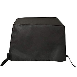 Stanbroil Outdoor Heavy Duty Waterproof Gas Grill Cover for Cuisinart CGG-522 Dual Blaze Two Burner Gas Grill and The CGG-608 Professional Portable Gas Grill, Replacement for Cuisinart CGC-10522