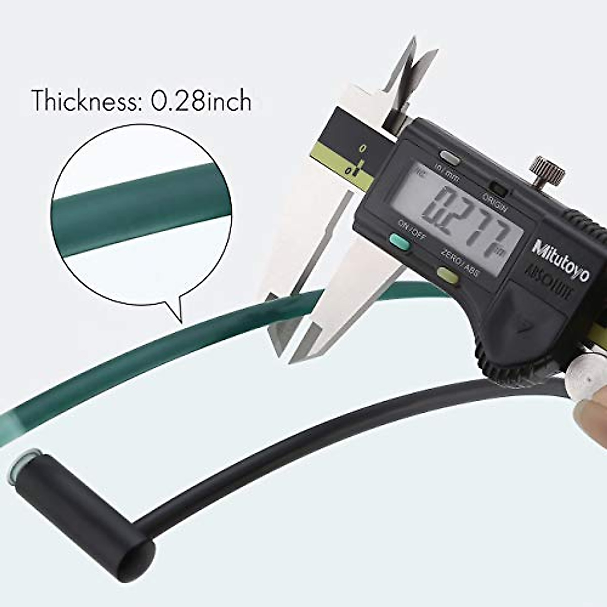 KES Glass Corner Shelf Bathroom Shelf Tempered Glass with Rail SUS 304 Stainless Steel Floating Wall Mount Bracket Matte Black, BGS2101A-BK