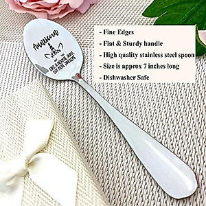 Aunticorn Funny gifts for aunt aunt spoon Best Aunt Ever Aunt gifts for great aunt Gifts Best aunt ever gifts Gifts for aunt Aunt gifts from niece Gifts for aunts