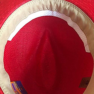 Ecua-Andino Hats Disposable Headwear Liners | Self-adhesive, Hygienic & Super Absorbent Sweat Protection (5)