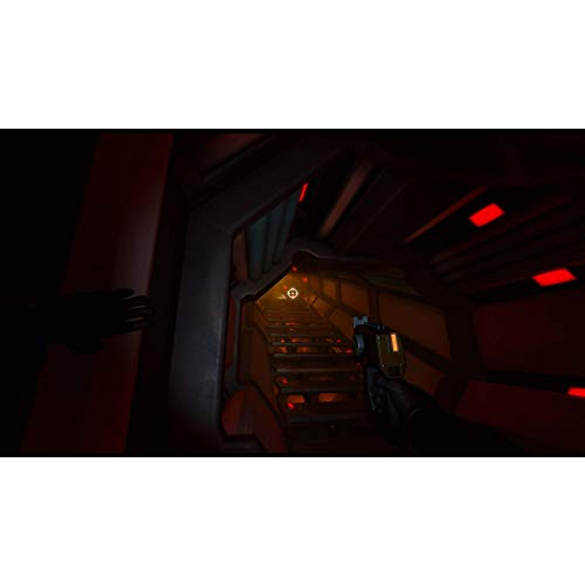 Downward Spiral: Horus Station (PSVR) (PS4)