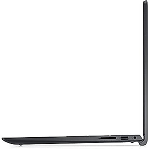 Dell Newest Inspiron 15 3000 Business Laptop, 15.6" Full HD Touchscreen, Intel Core i5-1035G1 (Beat i7-1065G7), 16GB DDR4 RAM, 1TB PCIE SSD, Webcam, Wi-Fi, HDMI, Windows 10 Pro, Black