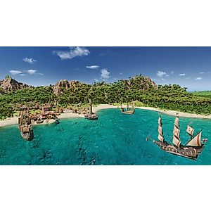 Port Royale 4 - Xbox One