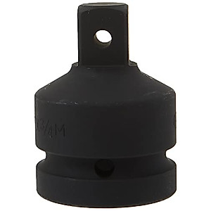 GEARWRENCH 1" Drive 1" F x 3/4" M Impact Adapter - 84297