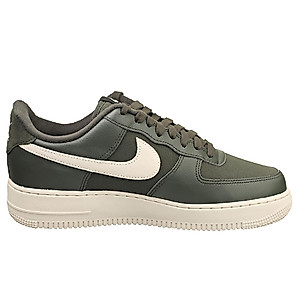 Nike Air Force 1 '07 LX Sequoia/Lt Orewood BRN Mens Size 10