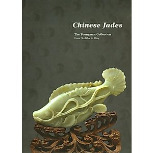 Chinese Jades from Neolithic to Qing: The Youngman Collection
