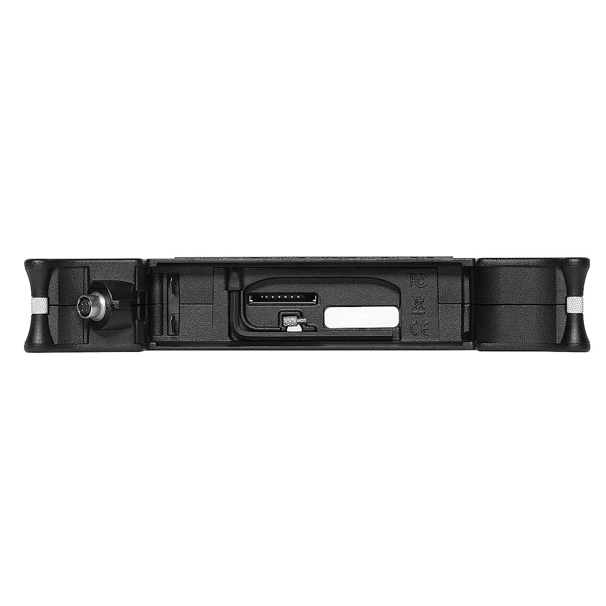 Sound Devices MixPre-10 II Portable 32-Bit Float Multichannel Audio Recorder/Mixer, and USB Audio Interface