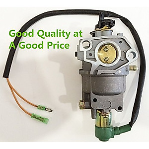 Carburetor for Harbor Freight Predator Generator 420CC 13HP 69671 68530 68525 8750W Brand New by I-Joy