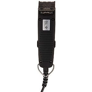 Oster 76077-310 Professional The Super Duty Turbo 77 Trimmer