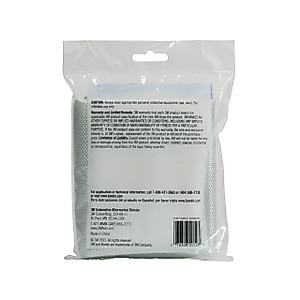 Bondo Fiberglass Cloth, 20128, 8 Sq Ft