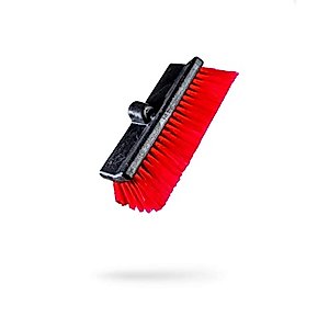 Adam’s Car Detailing Truck Brush (Brush Only)