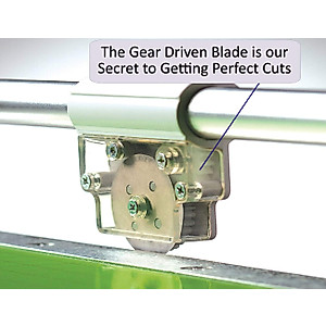 Cutterpillar Crop Paper Trimmer