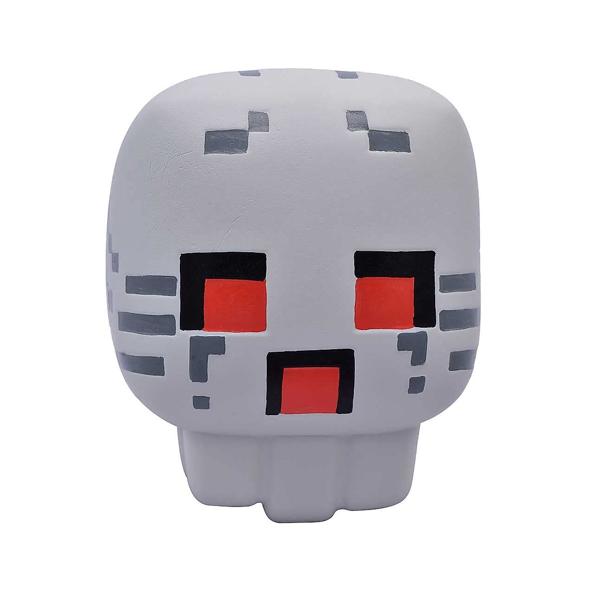 Just Toys LLC Minecraft Mega Squishme S3 Ghast