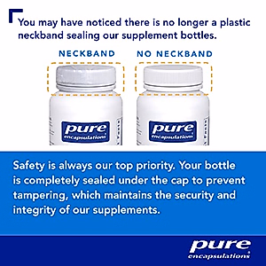 Pure Encapsulations Th2 Modulator | Helps to Modulate The Th2 Immune Response and Maintain Th1/Th2 Balance* | 120 Capsules