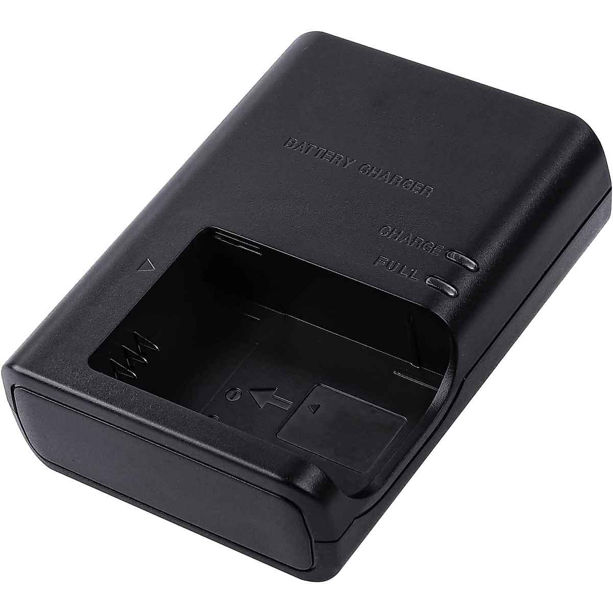 LC-E12 Battery Quick Charger for Canon: for LP-E12 LC-E12E Battery EOS M M2 M10 M50 M50 Mark II M100 M200 100D Rebel SL1 PowerShot SX70 HS Cameras