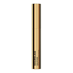 Hourglass Unlocked Instant Extensions Mascara. Defining and Lengthening Mascara for Dramatic Lashes. Cruelty-Free and Vegan