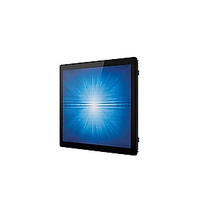 Elo LED-Backlit LCD Monitor 19" Black (E331019)