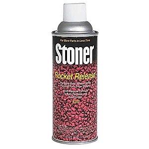 Rocket Release, 12 oz, Aerosol