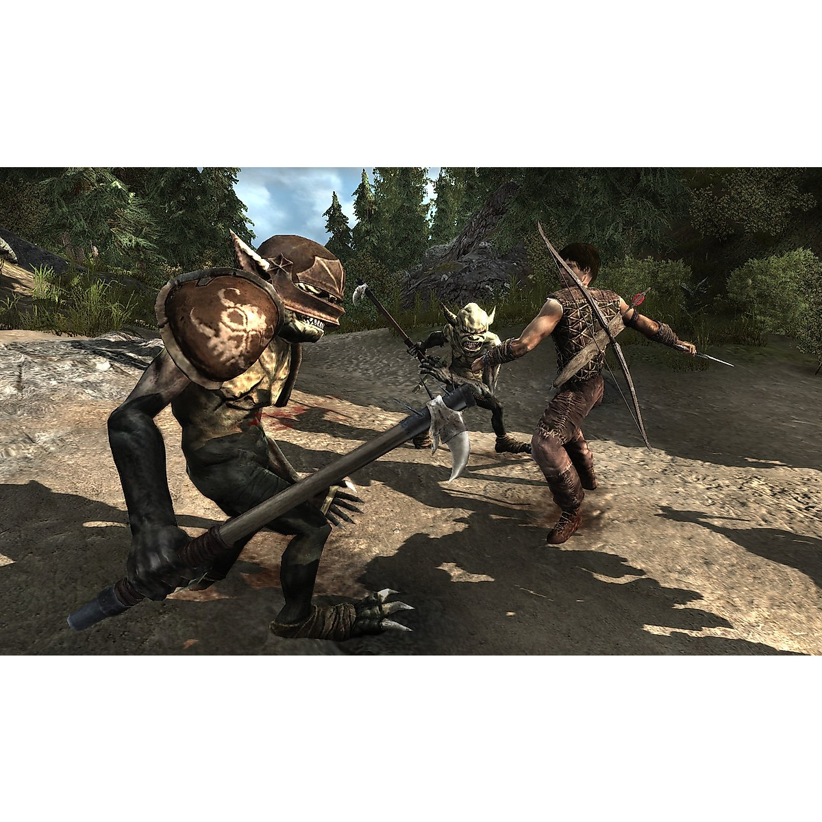 ArcaniA: Gothic 4 - Xbox 360