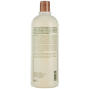 AVEDA Rosemary Mint Purifying Shampoo 33.8 Oz