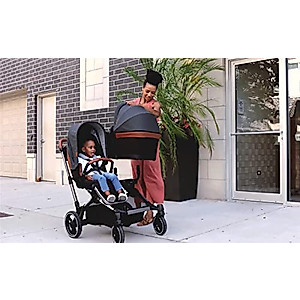 Contours Element Pramette (Compatible with Contours Element Stroller ONLY)
