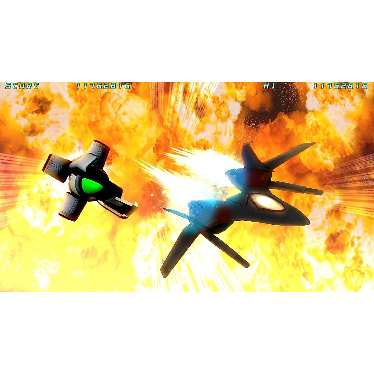 Rolling Gunner - For PlayStation 4