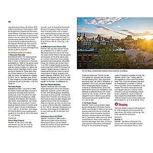 Fodor's New York City (Full-color Travel Guide)