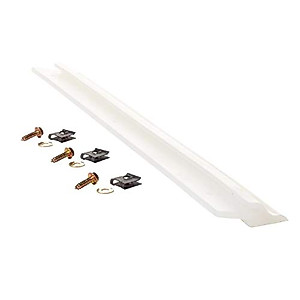 Toro Replacement Scraper and Hardware Kit Fits 18 Inch Power Clear Single Stage Snowthrowers Part Number 38267
