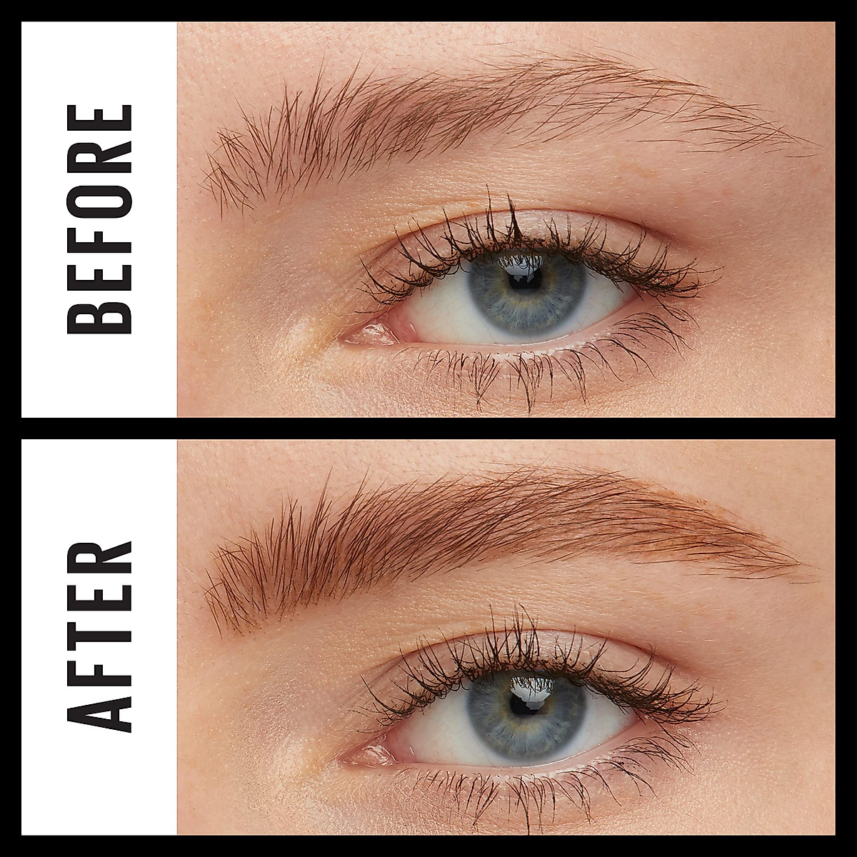 Maybelline New York TattooStudio Brow Tint Pen Makeup, Blonde, 0.037 fl. oz.