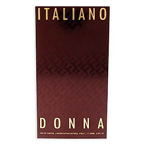 Armaf Italiano Donna Women EDP Spray 3.4 oz
