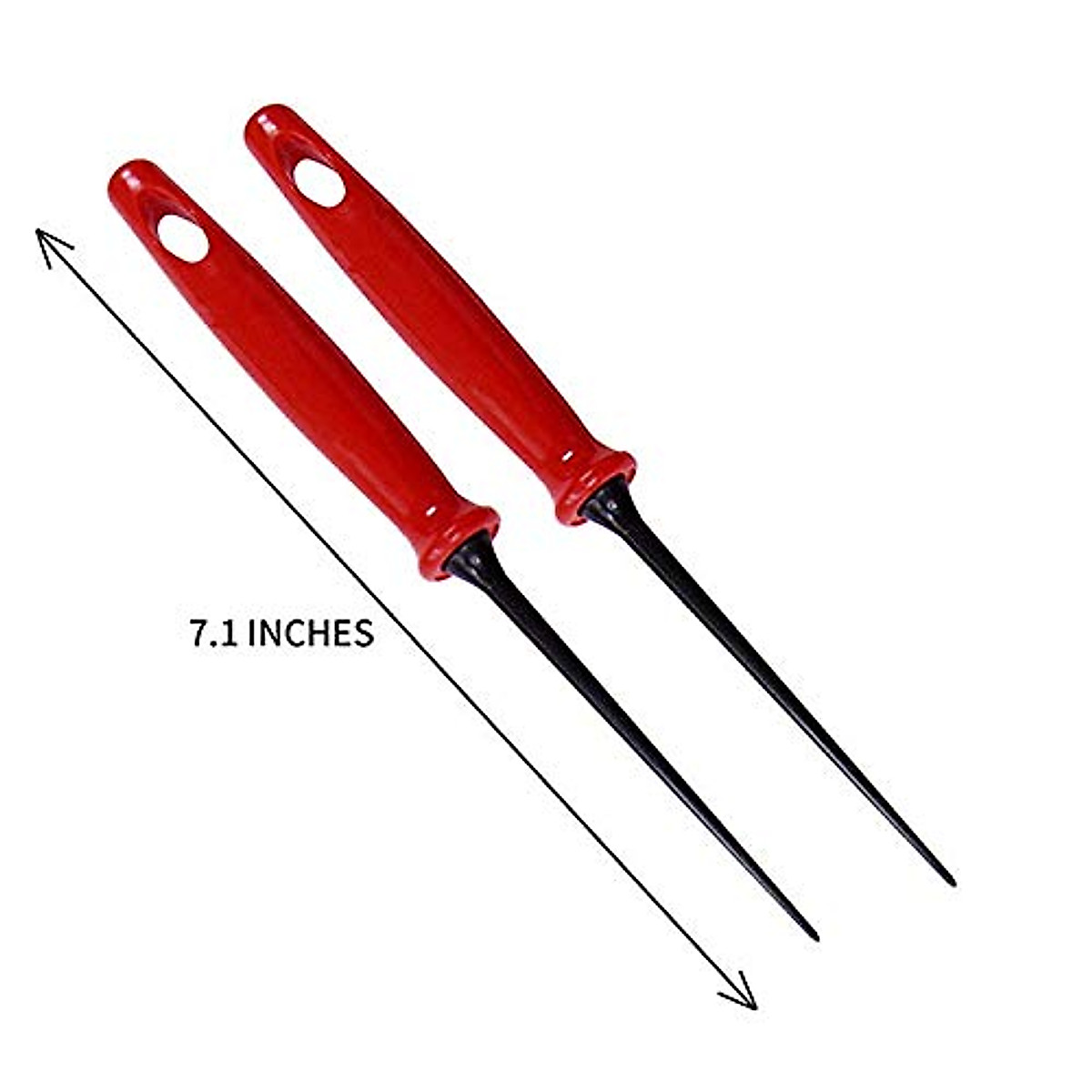 Health and Home Electric Takoyaki Maker With Free Takoyaki Tools - Specialty & Novelty Cake Pans for Takoyaki Octopus Ball, Cake Pop, Ebelskiver, Aebleskiver - Electric Takoyaki Grill -Easy Clean