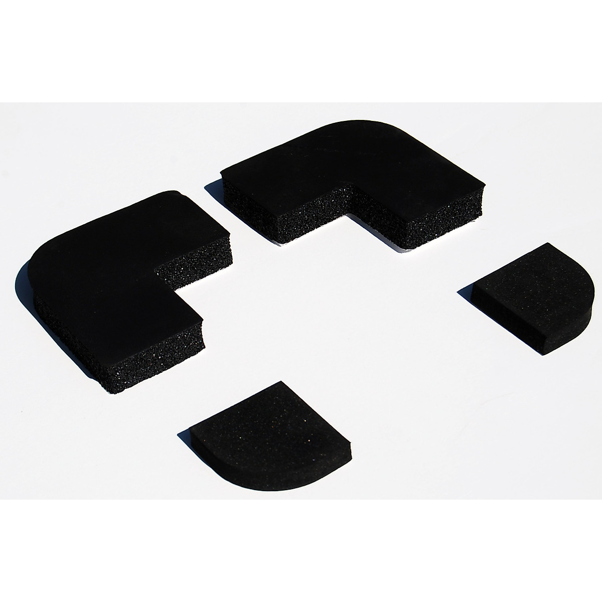 Tonno Pro Tonno Fold, Soft Folding Truck Bed Tonneau Cover | 42-501 | Fits 2005 - 2015 Toyota Tacoma 5' Bed (60.3")